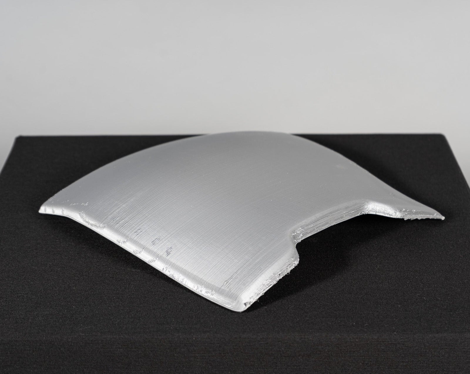 Mandalorian Back Armor Raw Kit 3d Print 3d Planet Props