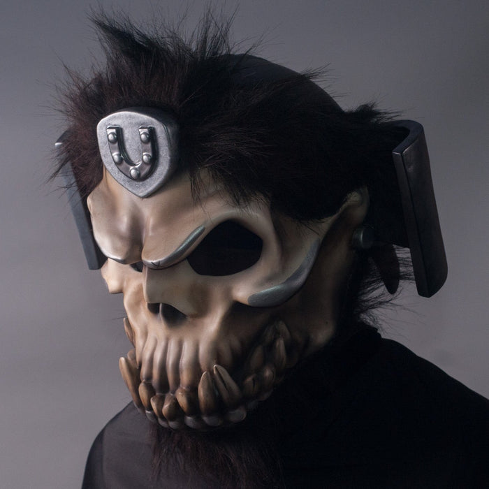 General Kael Mask | 3D Planet Props