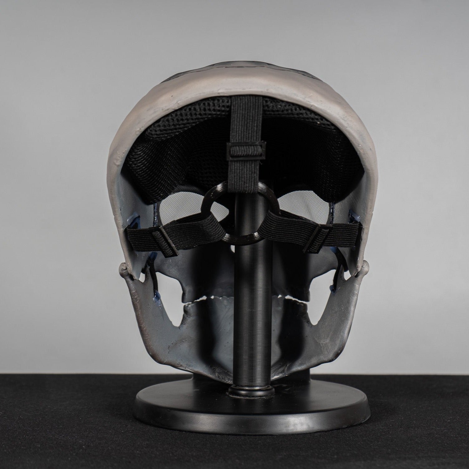 Human Skull Mask 4 - Human Skull Collection - Halloween cosplay - 3d ...