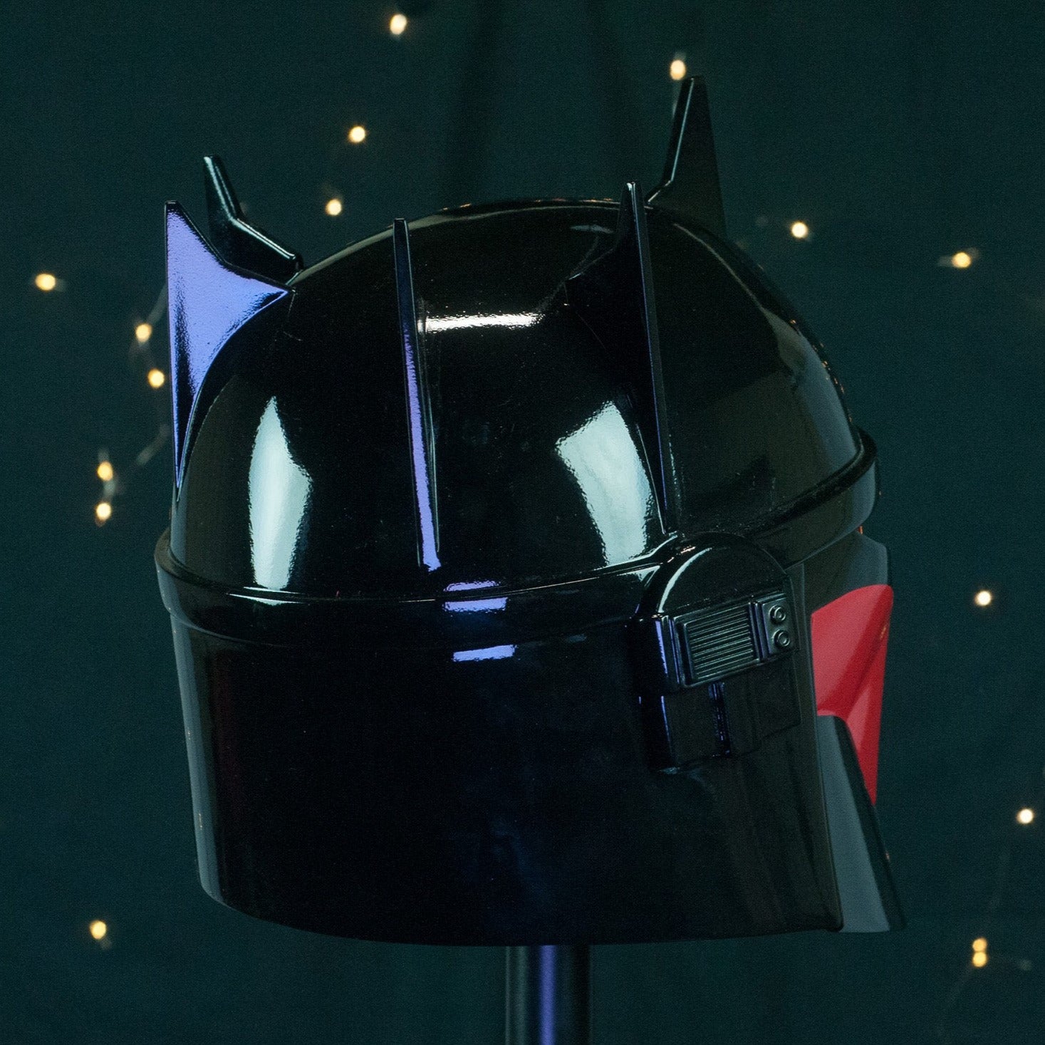 Moff Gideon Helmet - 3D Planet Props