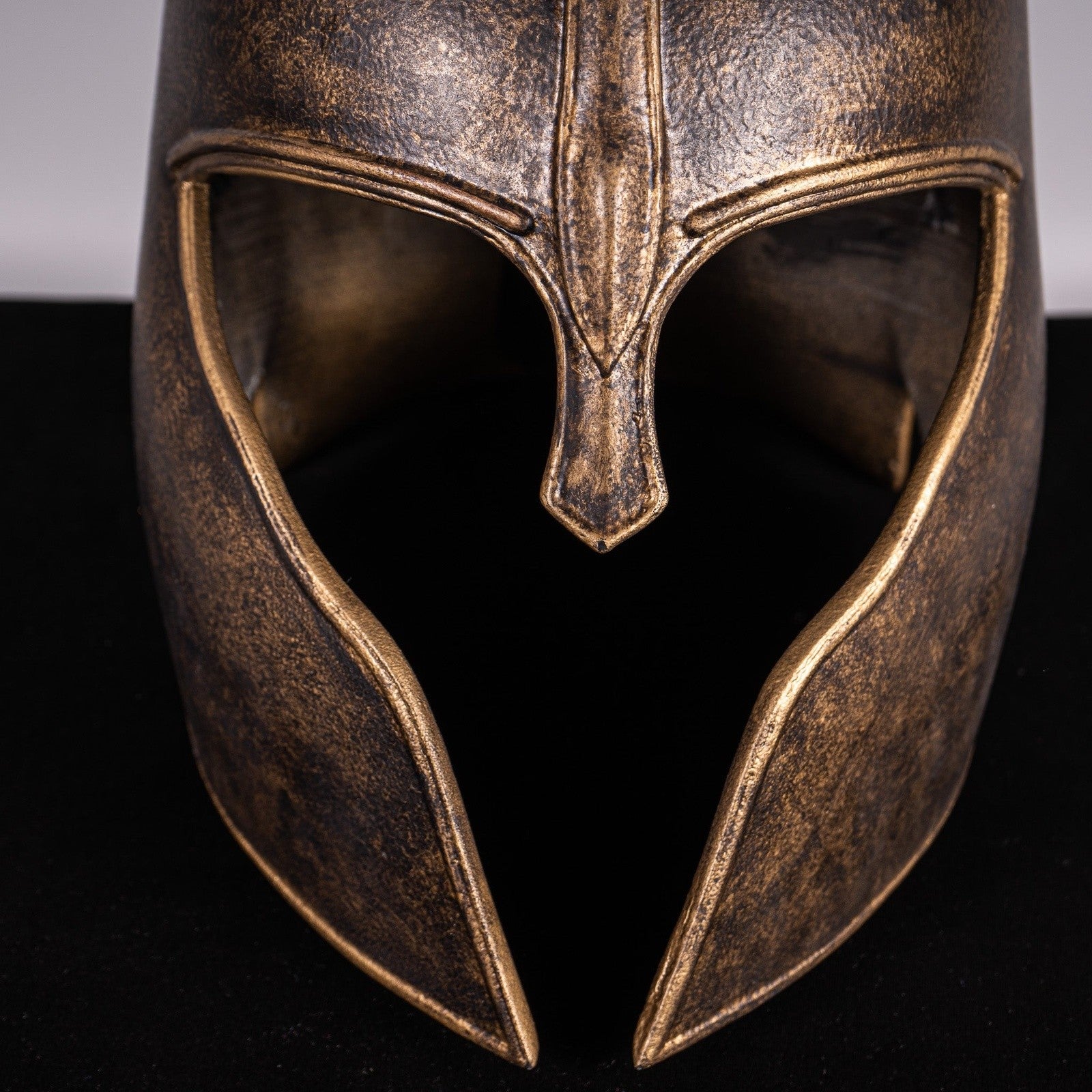 Achilles Helmet Troyan - 3d Planet Props