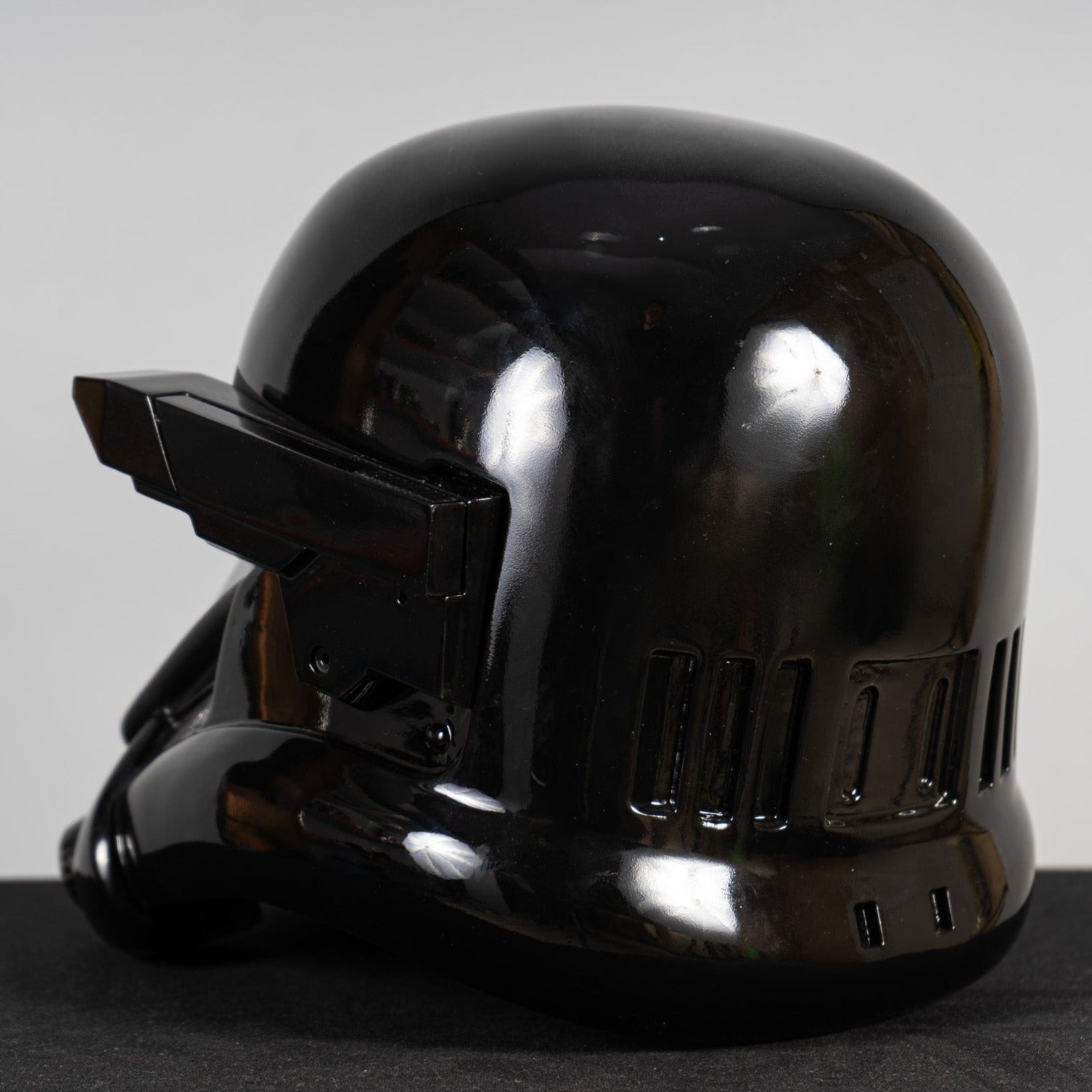 Death Trooper Cosplay Helmet - 3d Planet Props