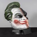 Two Faces Cosplay Mask | 3D Planet Props